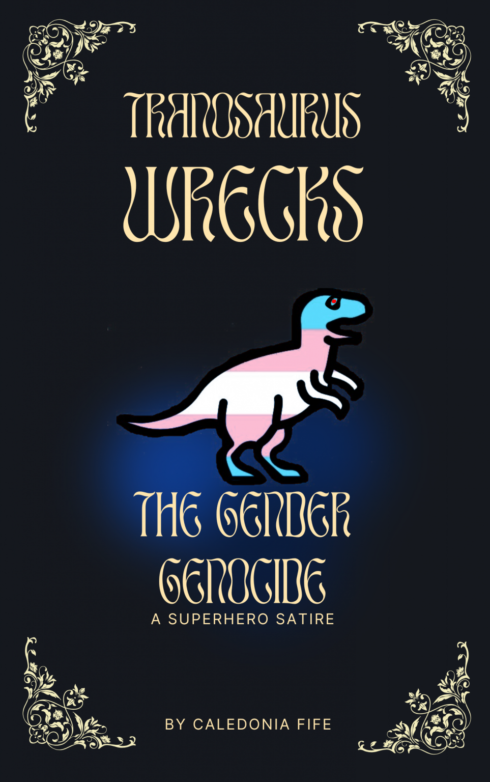 What is a TERF? - Rebel Wrath